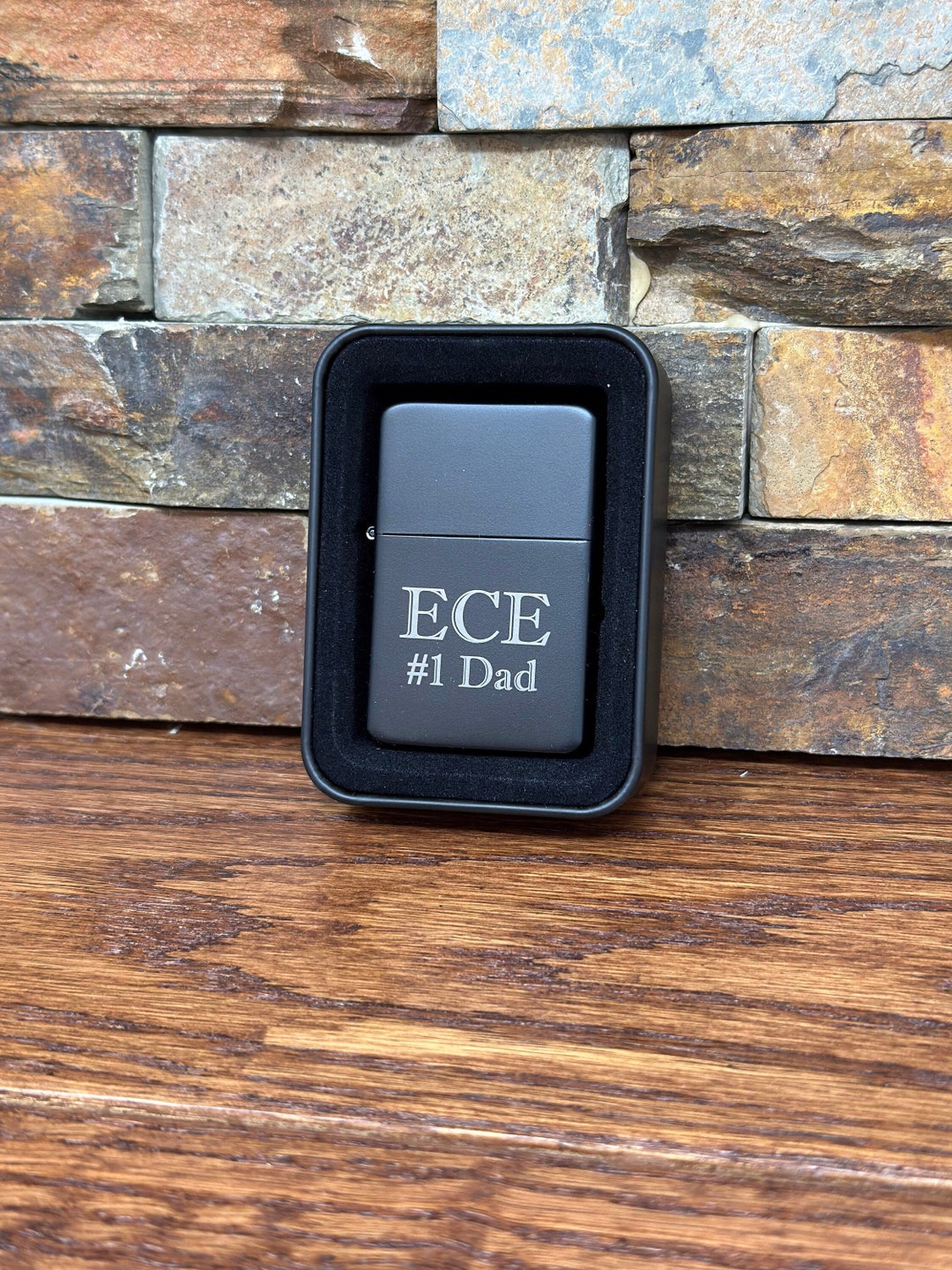 Personalized Lighter, Custom Engraving, Handwriting, Groomsmen Gift ...