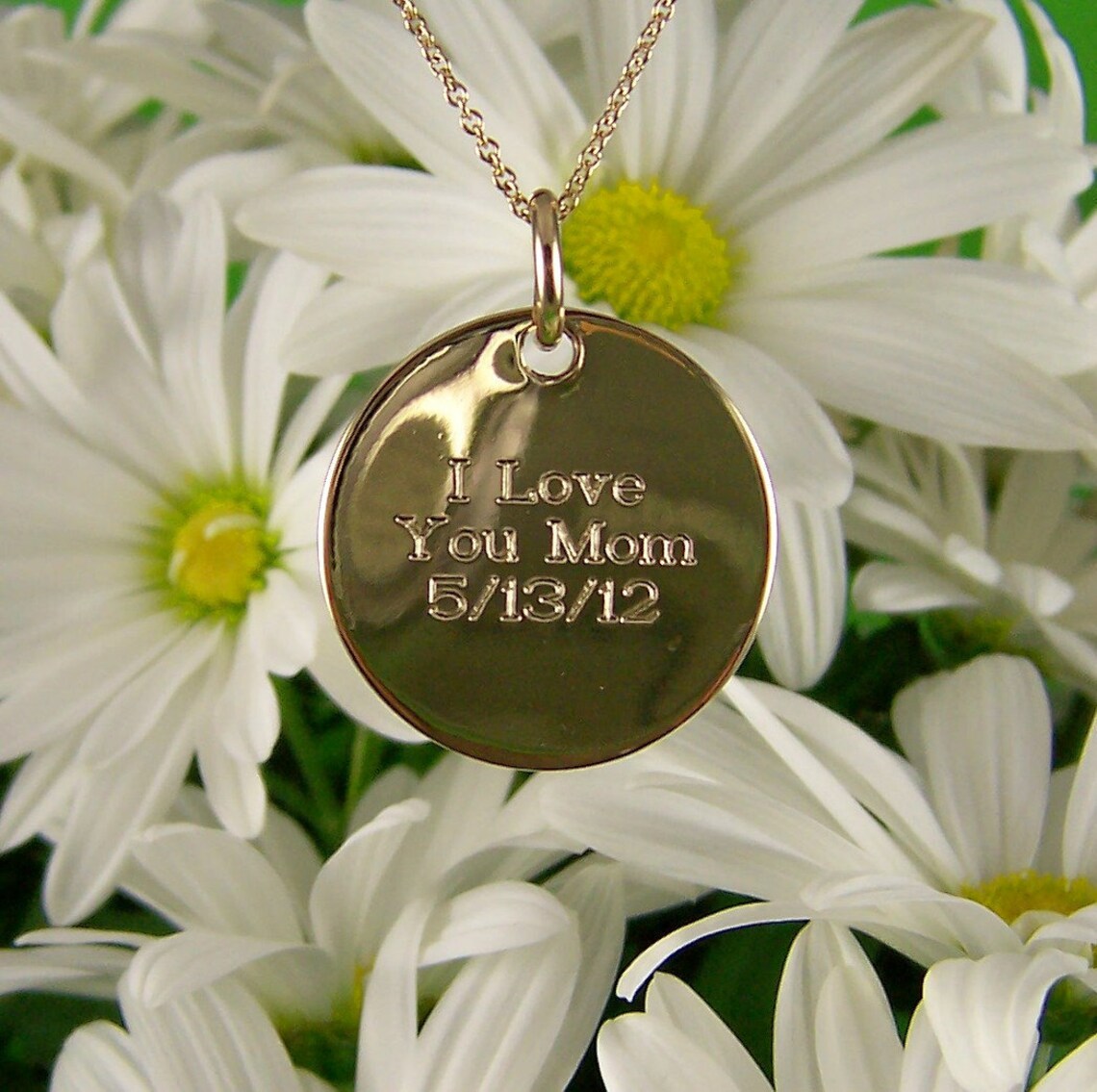 Added Customized Message - Etsy