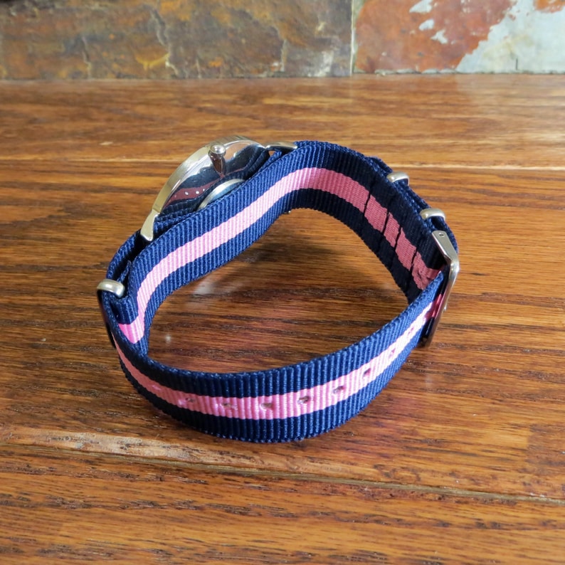 Personalized Watch for Men and Women Monogrammed Watch Wrist | Etsy