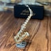 Miniature Saxophone Gift for Musician Music Lover, Gifts for Her, Gifts ...