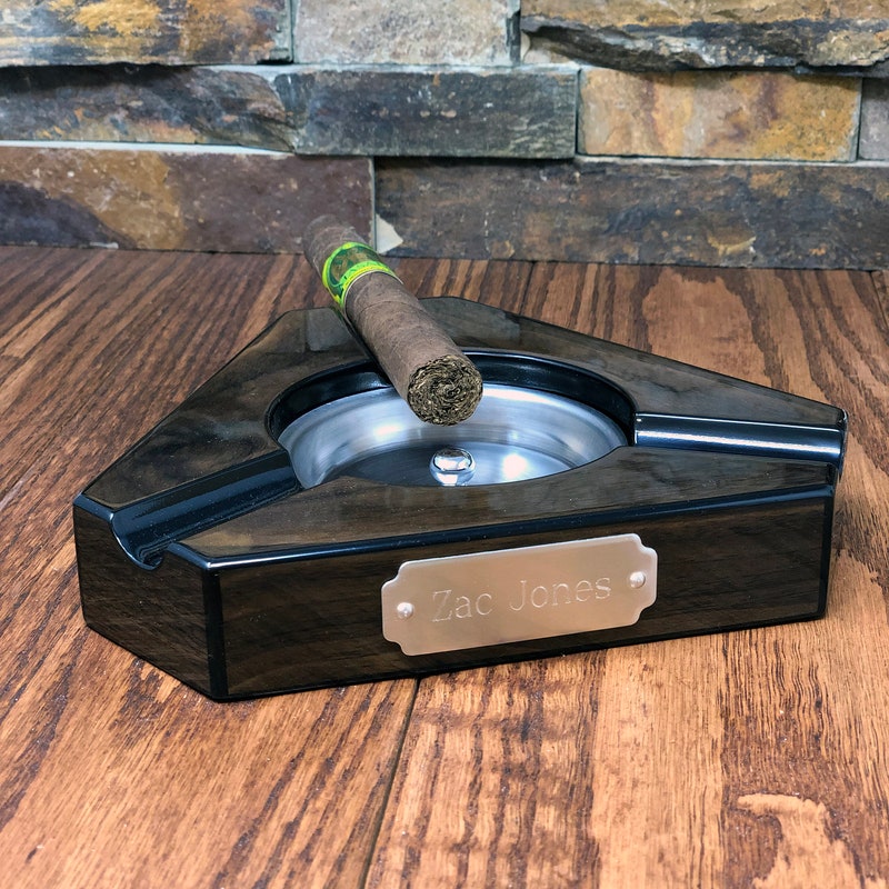 Custom Ashtray - Etsy