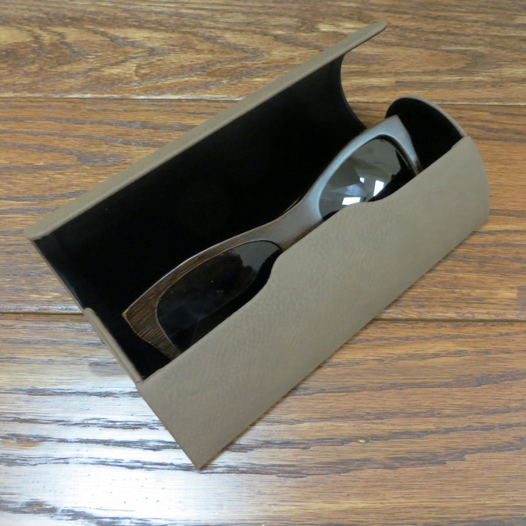 Personalized Sunglass Case, Eye Glasses Case, Eyewear, Fathers Day Gift ...