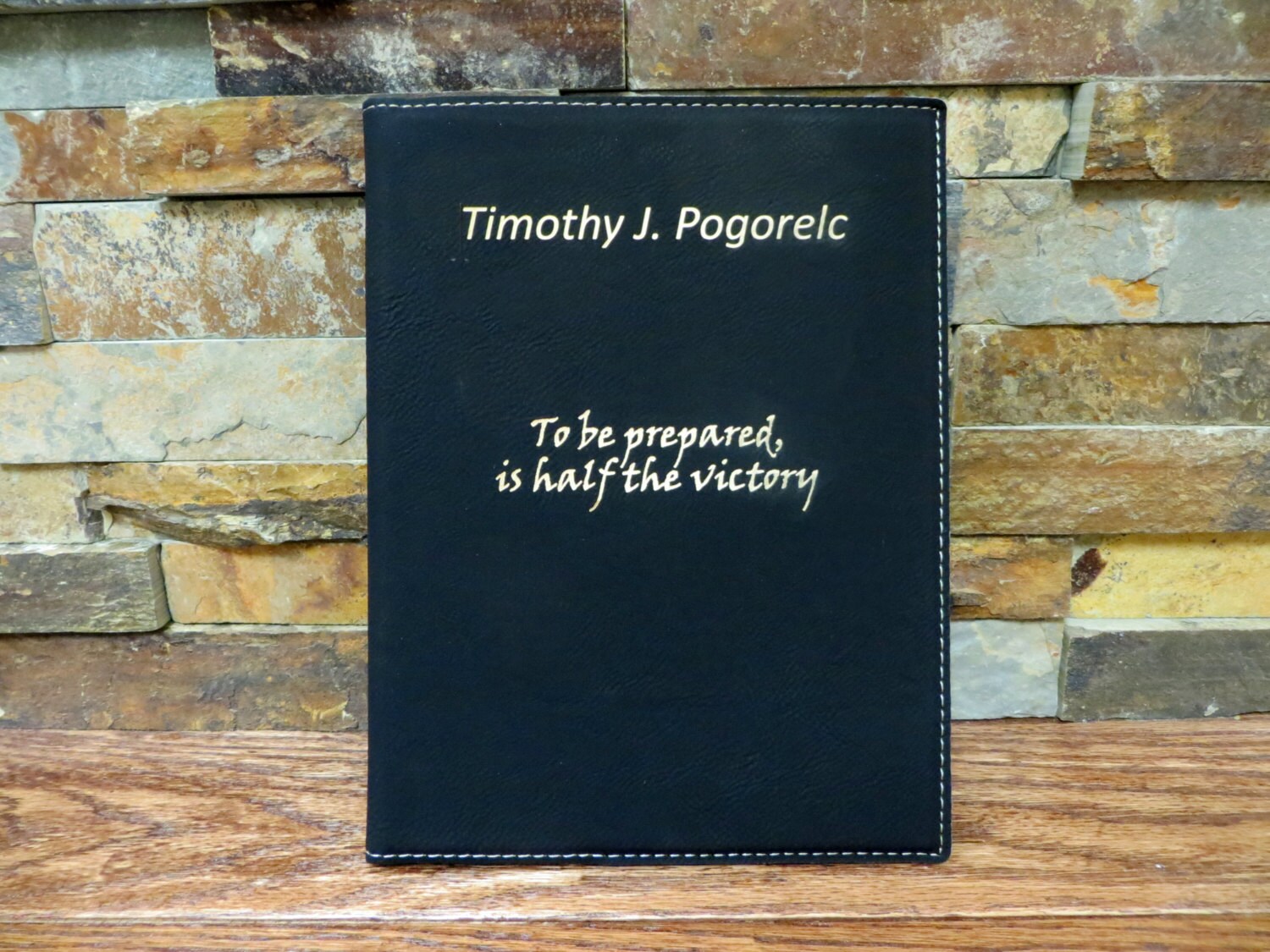 Personalized Note Pad Co Worker Gift Corporate Gift - Etsy