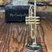 Personalized Miniature Trumpet - Music Gift - Instrument - Gifts for ...