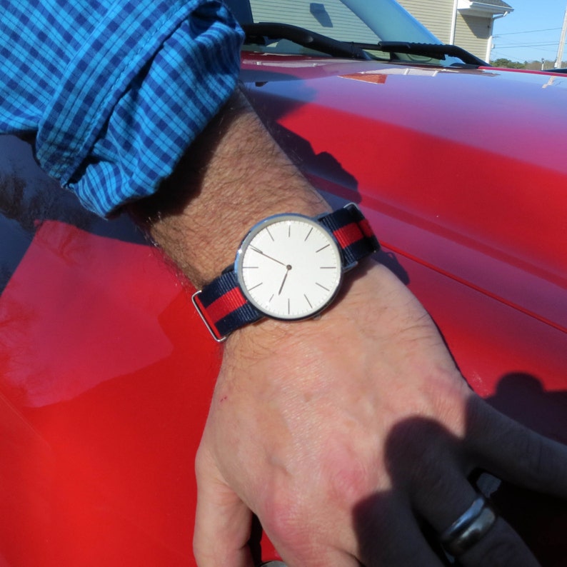 Personalized Watch Wrist Watch Watches for Men Watches for - Etsy