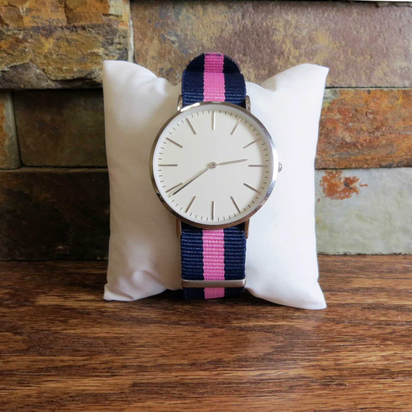 Personalized Watch for Men and Women Monogrammed Watch Wrist | Etsy