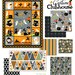Costume Clubhouse Halloween Fabric Panel, Riley Blake Designs, Sheri ...