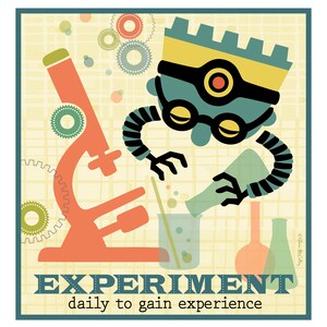 Six PDF Printable STEM Posters—set 2: Words Representing Science ...