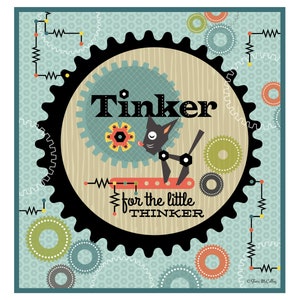 Six PDF Printable STEM Posters—set 2: Words Representing Science ...