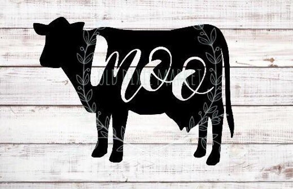 The Word Moo