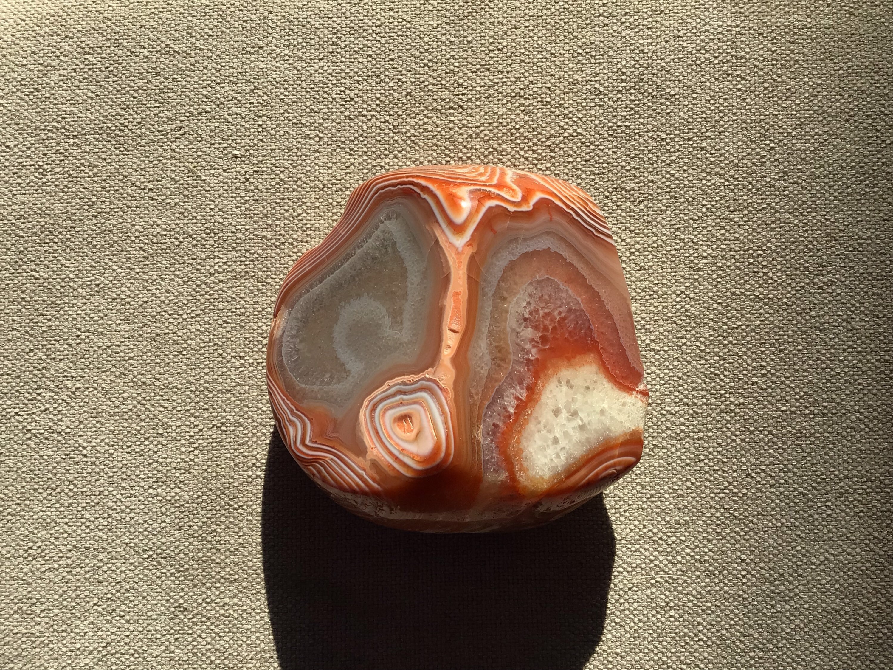 Minnesota State Gemstone