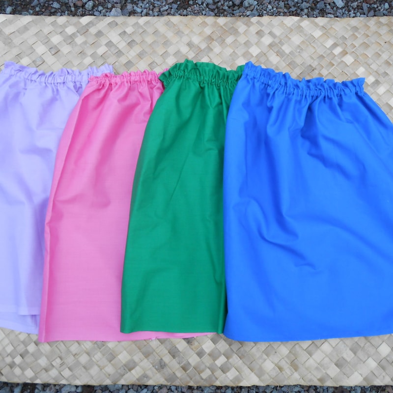 Pink Strapless Top - Etsy