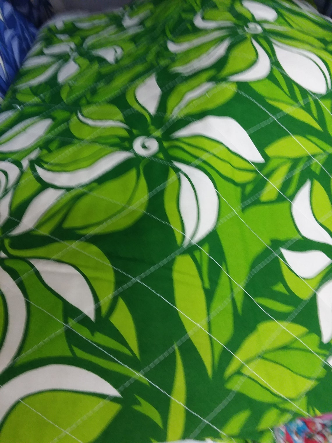 Ipu Heke Travel Bag | Etsy