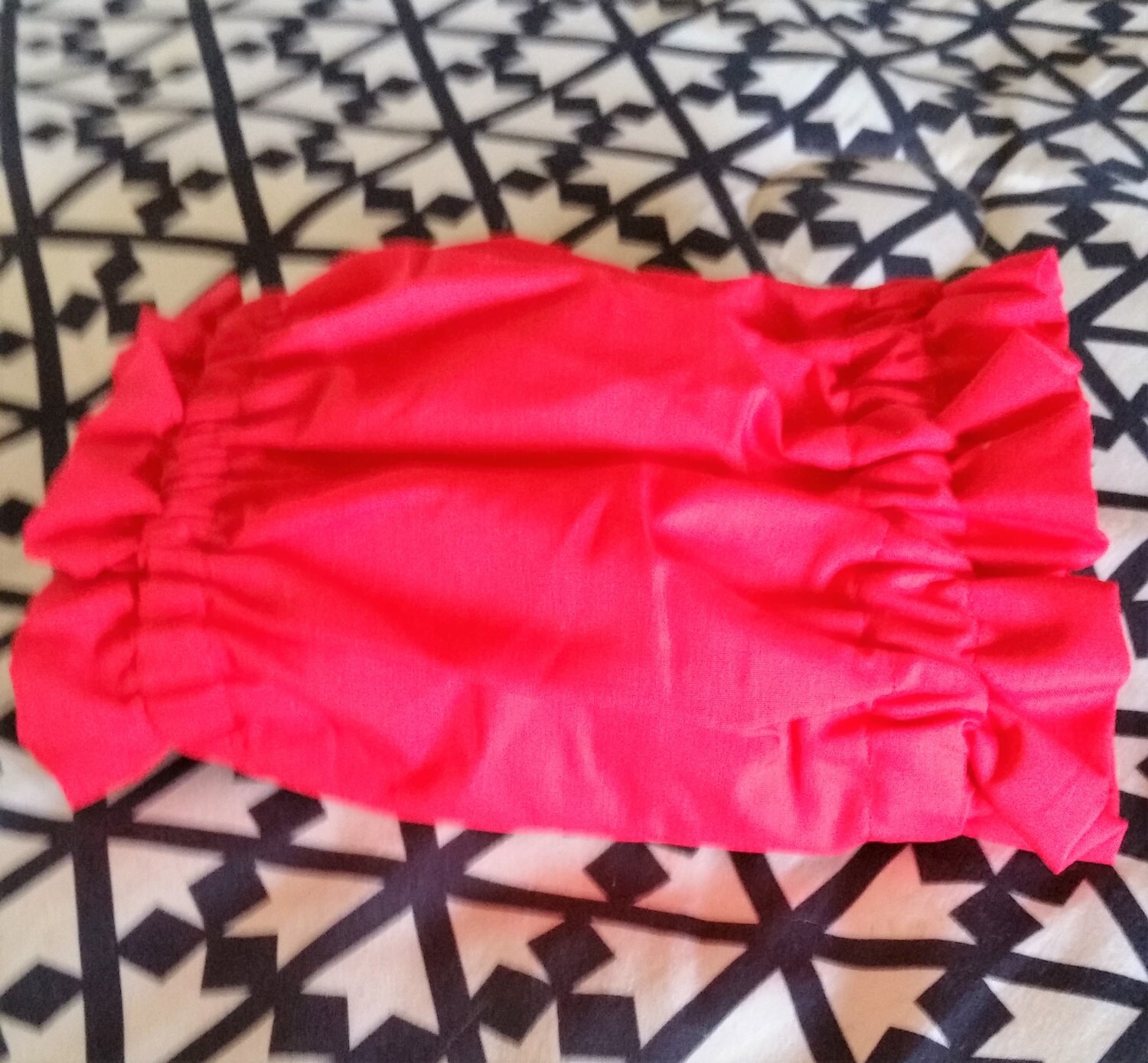 Sleeves for a Traditional Hula Top - Etsy