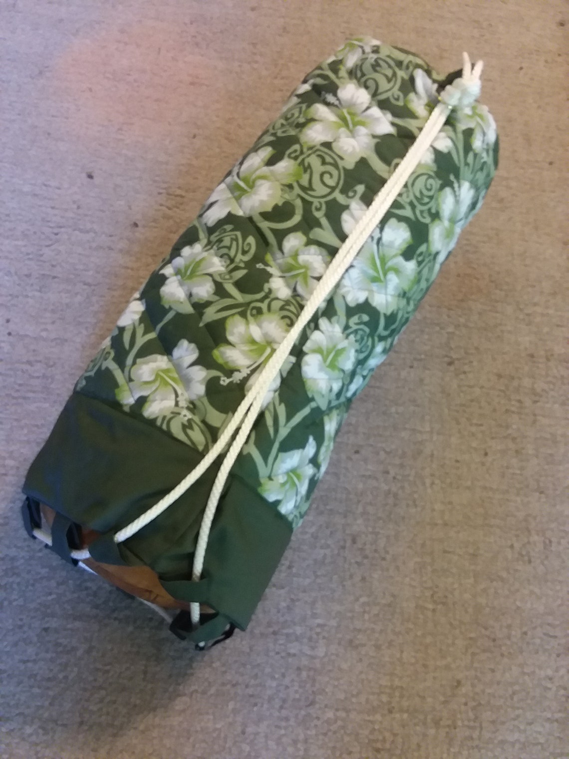 Ipu Heke Travel Bag - Etsy