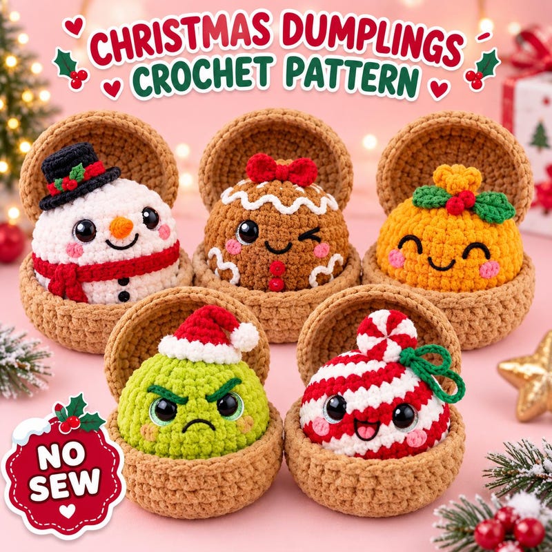 Amigurumi Assembly Tool - Etsy