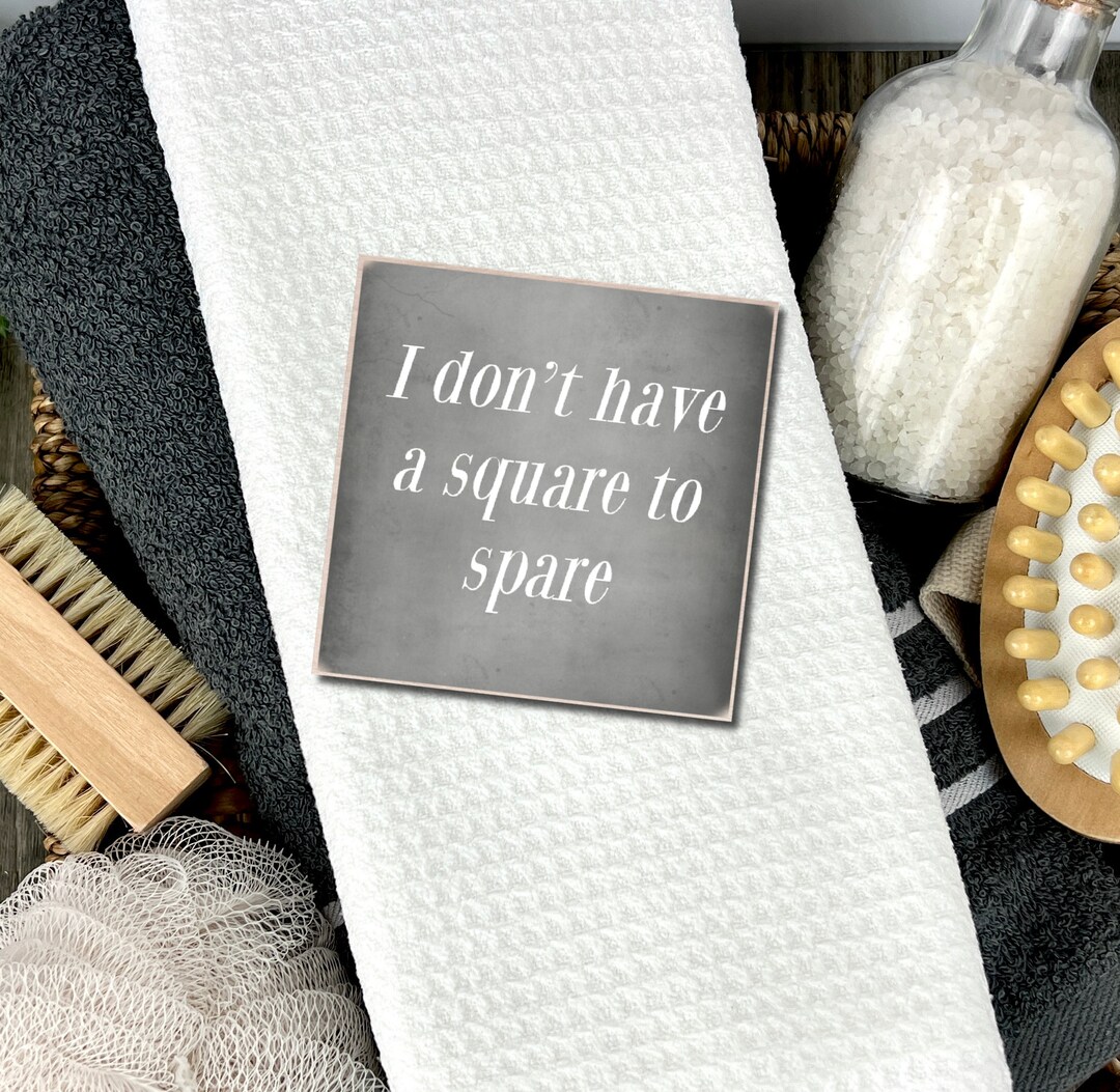 Small Wood Seinfeld Quote Sign, Funny Sign Gift for Seinfeld Fan, Shelf ...