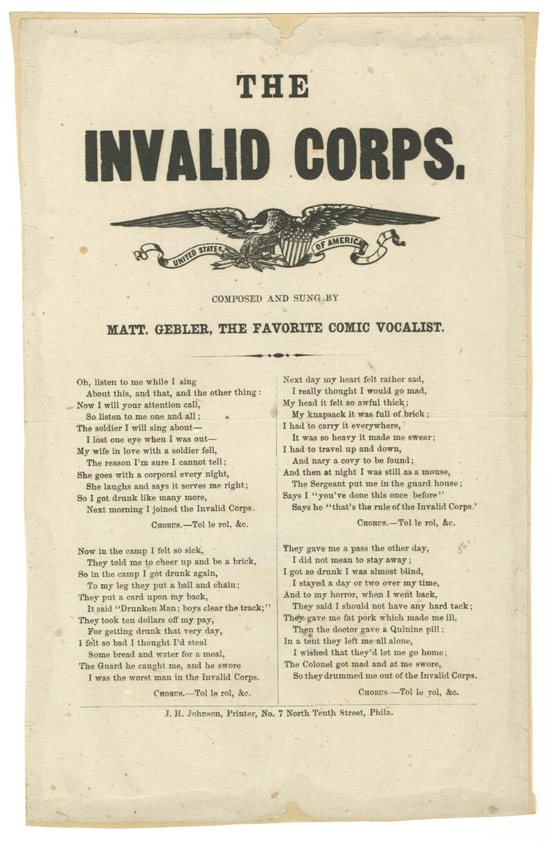 1,500 Vintage American Song Sheet Images 1890's-1920's ultra Hi ...