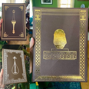 Custom Hardback Book - Rebind Your Favorite Paperback - Etsy