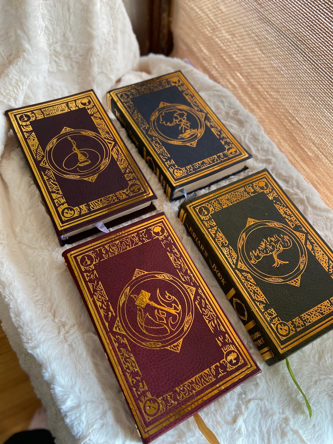 Custom Hardback Book Rebind Your Favorite Paperback - Etsy