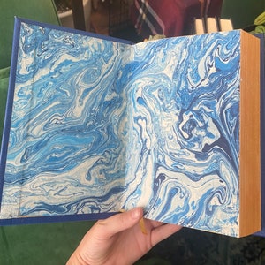 The Nightingale by Kristin Hannah - Leatherbound Hardcover Book - Etsy