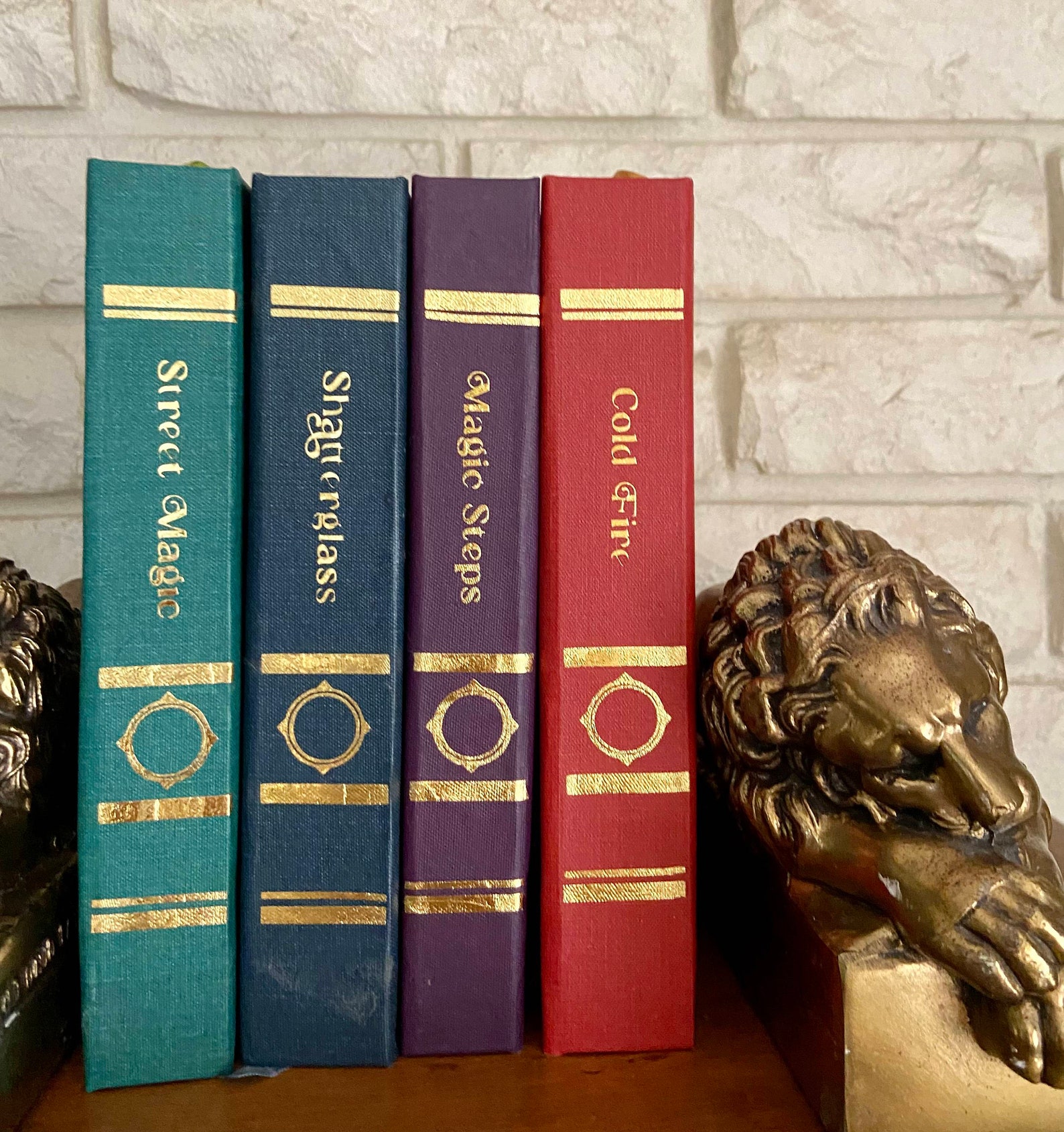 Custom Hardback Book Rebind Your Favorite Paperback - Etsy