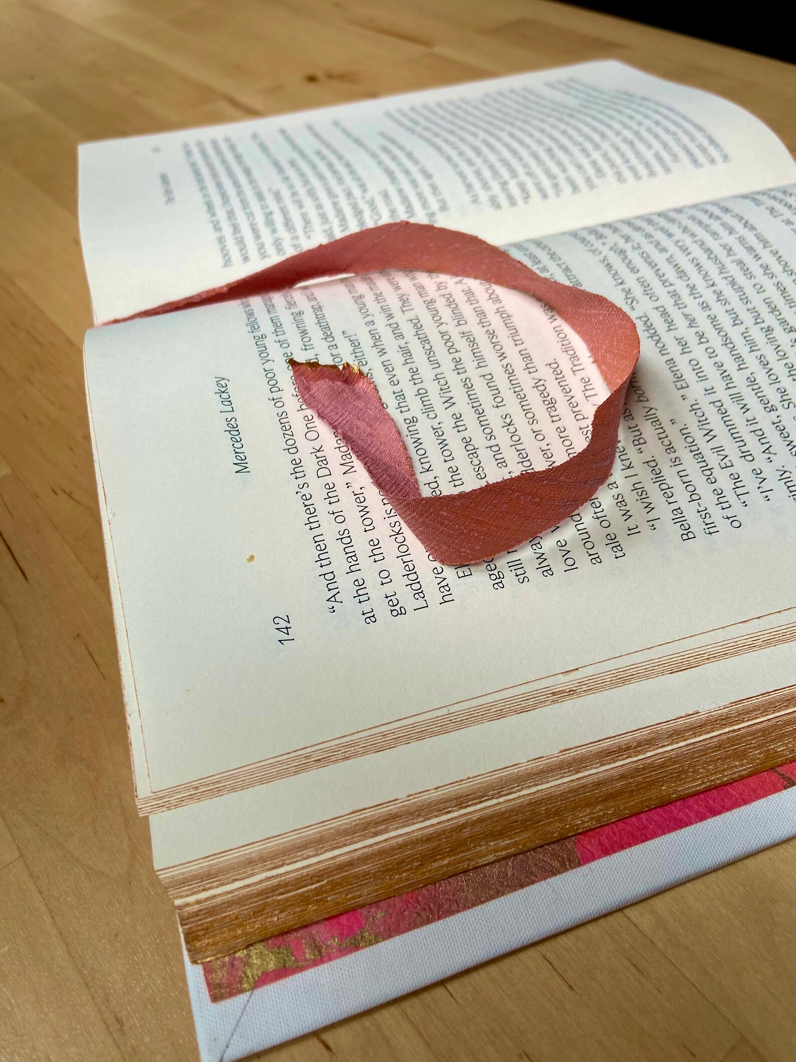 Custom Hardback Book Rebind Your Favorite Paperback - Etsy