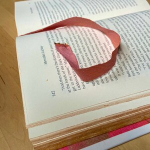 Custom Hardback Book Rebind Your Favorite Paperback - Etsy