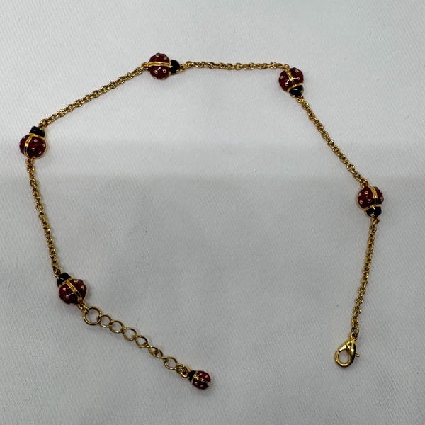 LadybugNextDoor - Etsy