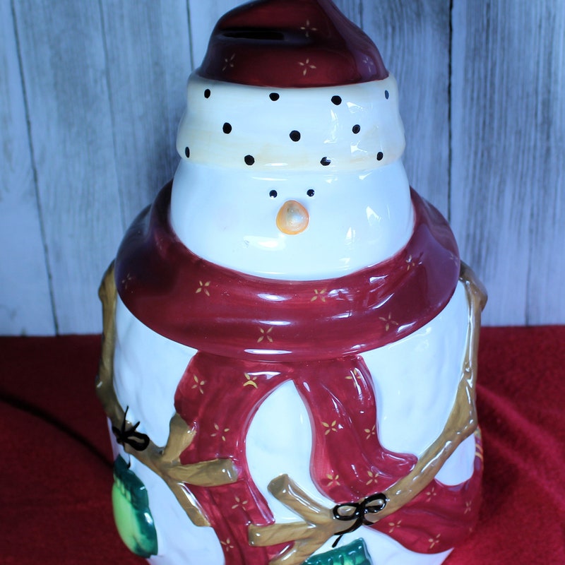Snowman Stick Arms - Etsy