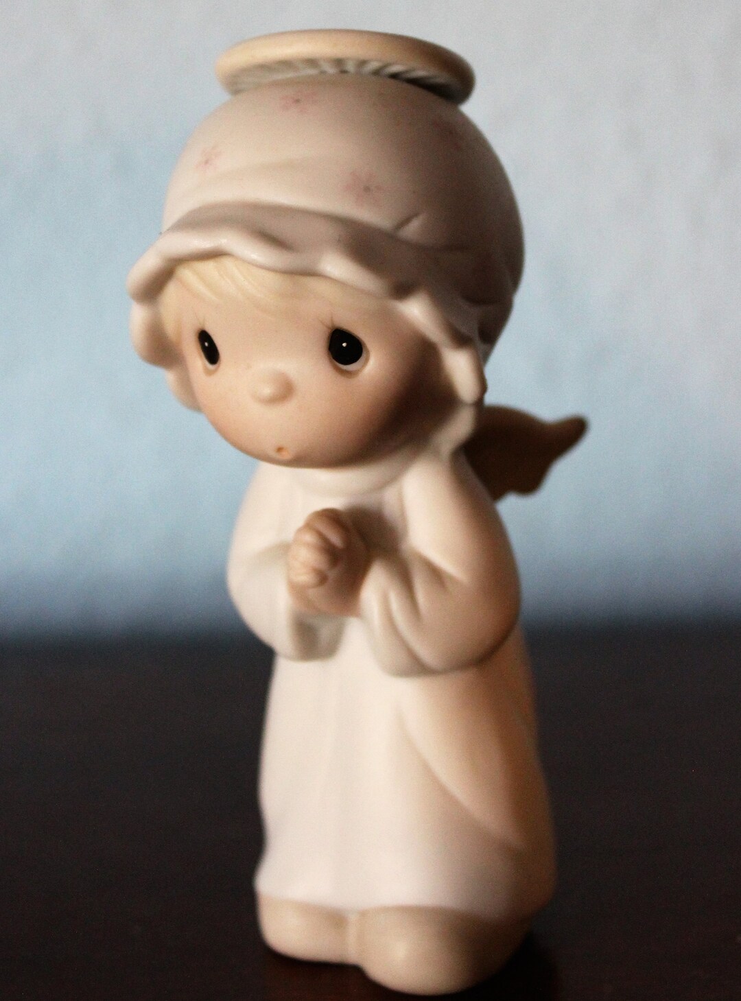 20percentoff…precious Moments "the First Noel" Jonathan and David Made ...