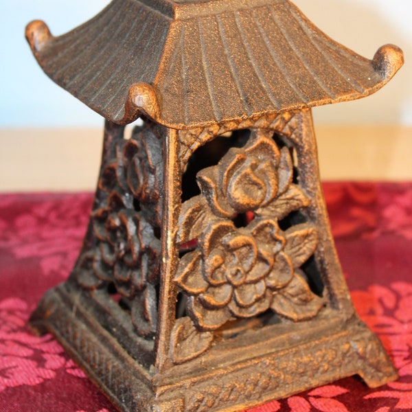 Hanging Tea Light - Etsy