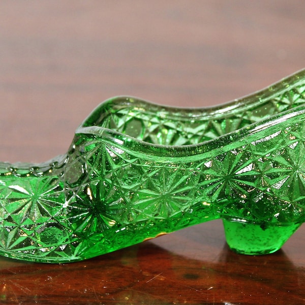 Glass Shoes - Etsy UK