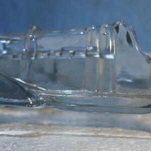 Sale30percent...classic Glass Car Roadster by Hofbauer Glass - Etsy