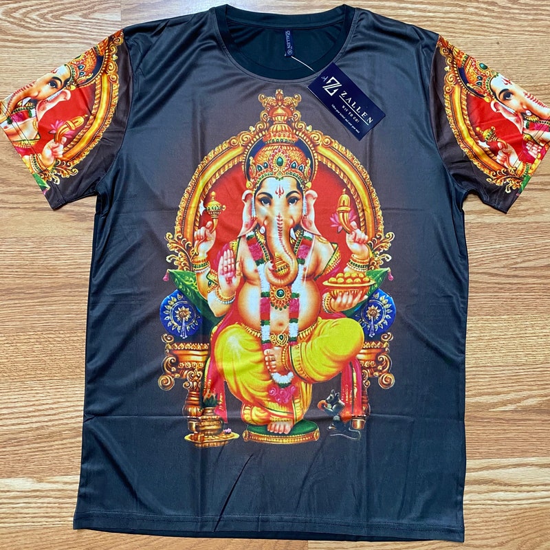 Hindu Tshirt - Etsy