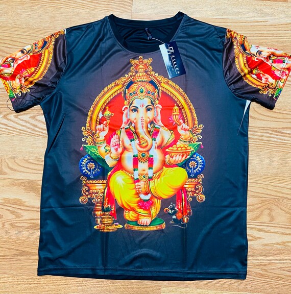 Hindu Shirts Men