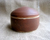 Hand-made Stoneware Pottery by CharisCookPottery on Etsy