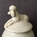 Standard Poodle Urn - Etsy