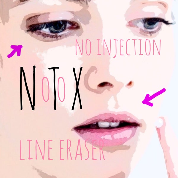 Wrinkle Filler - Etsy