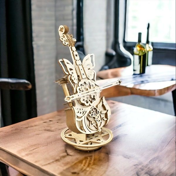 Wood Puzzles for Kids - Etsy