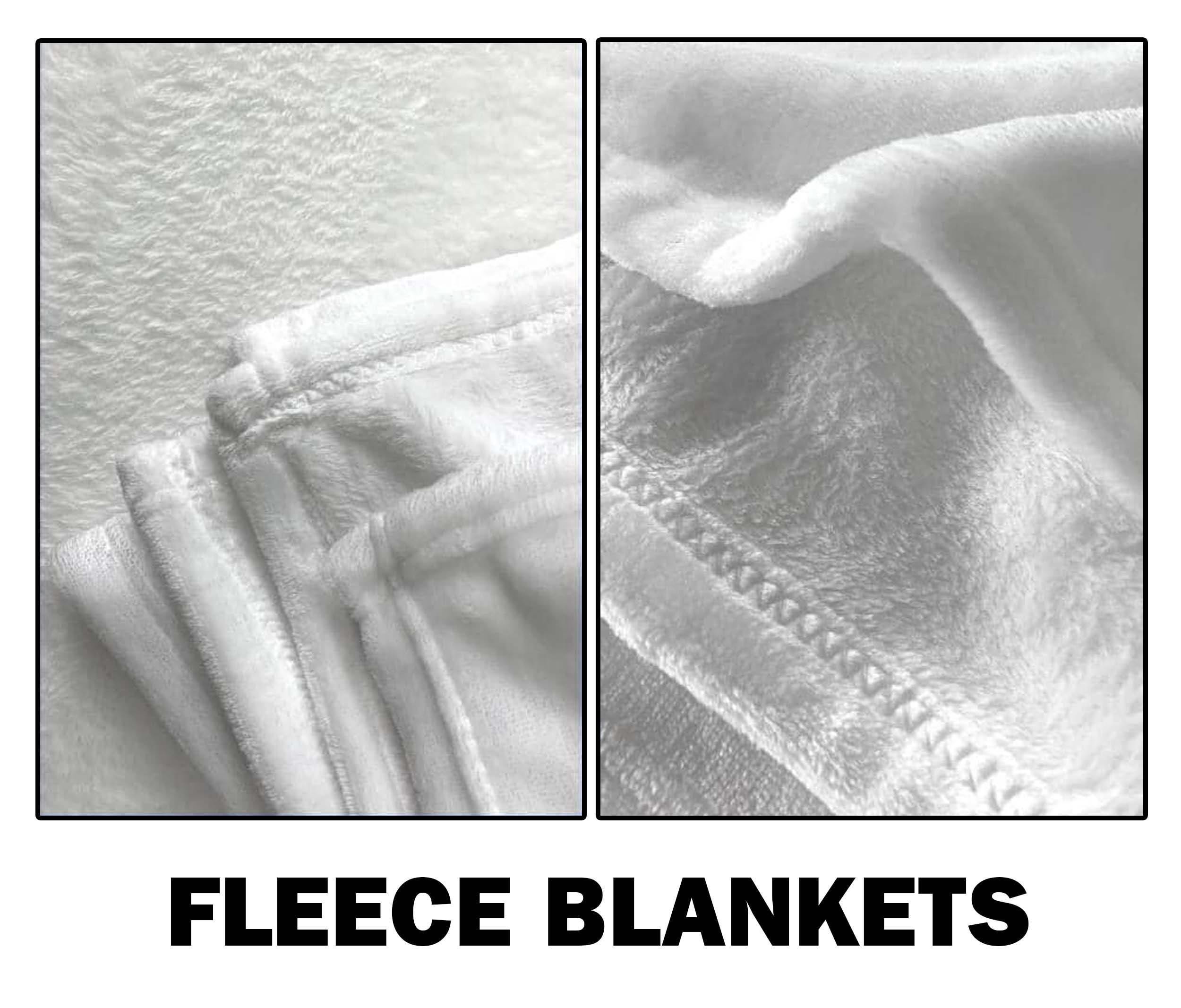 Personalized Baby First TV Blanket, Custom Name Blanket, Baby First TV ...