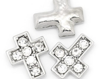 Floating cross | Etsy