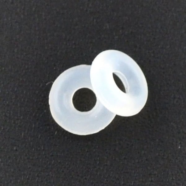 Rubber Stopper Rings - Etsy