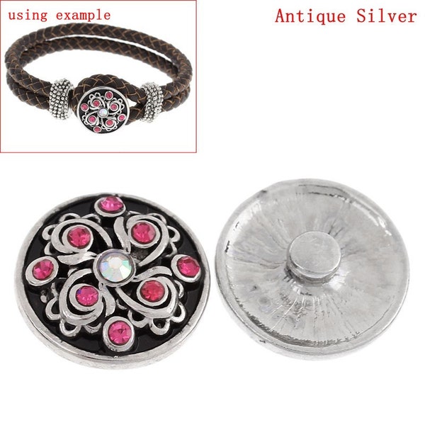 Chunk Buttons - Etsy