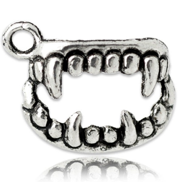 Vampire Teeth - Etsy