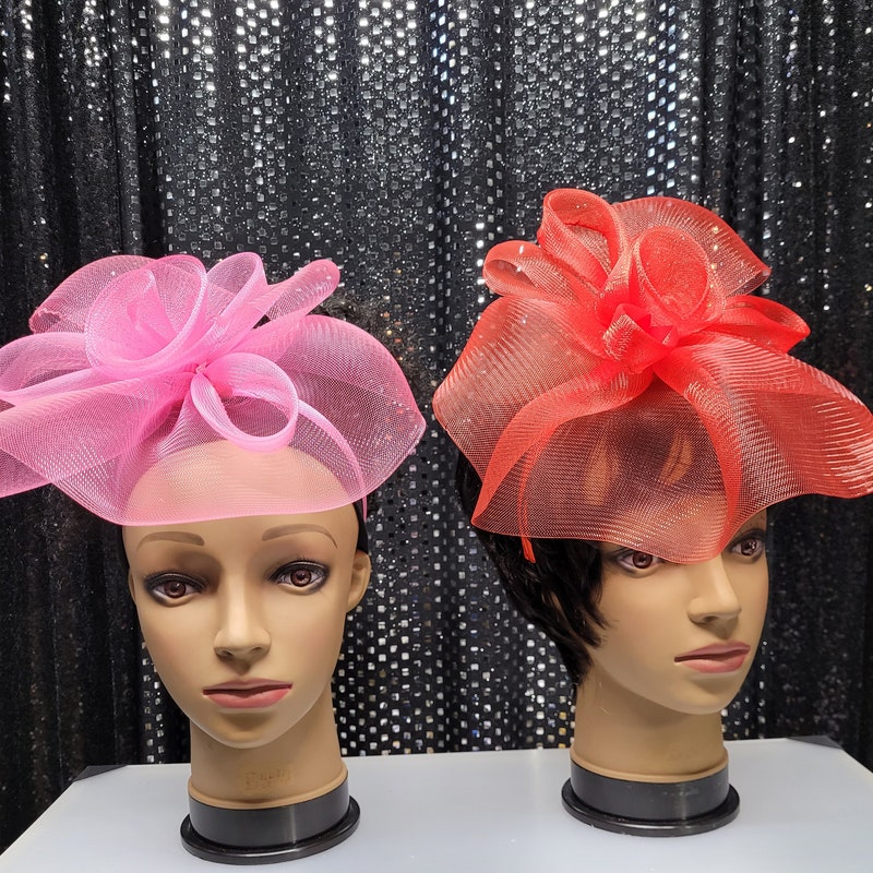 Fasinaters for Ladies - Etsy