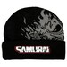 Cyberpunk 2077 Samurai Beanie - Etsy
