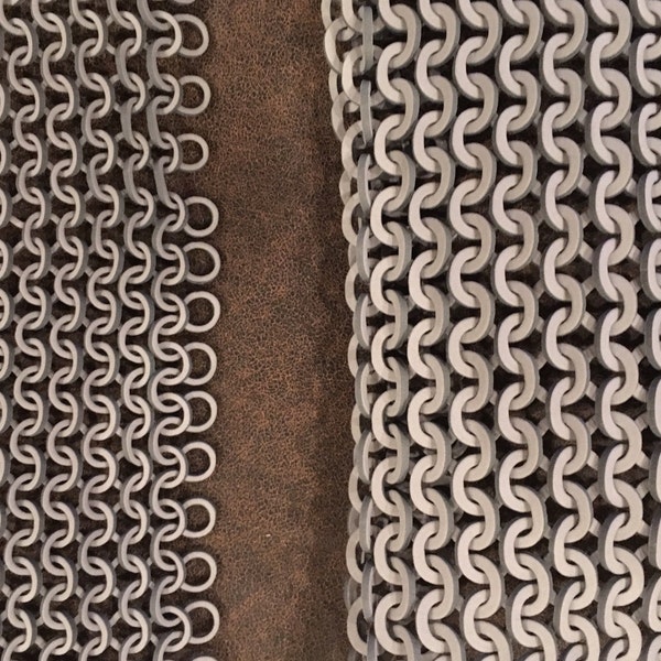 Chainmail - Etsy