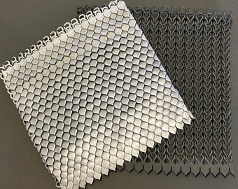 EVA Foam Chainmail Kit - Etsy