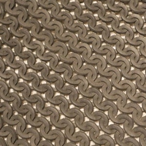 EVA Foam Chainmail Kit - Etsy